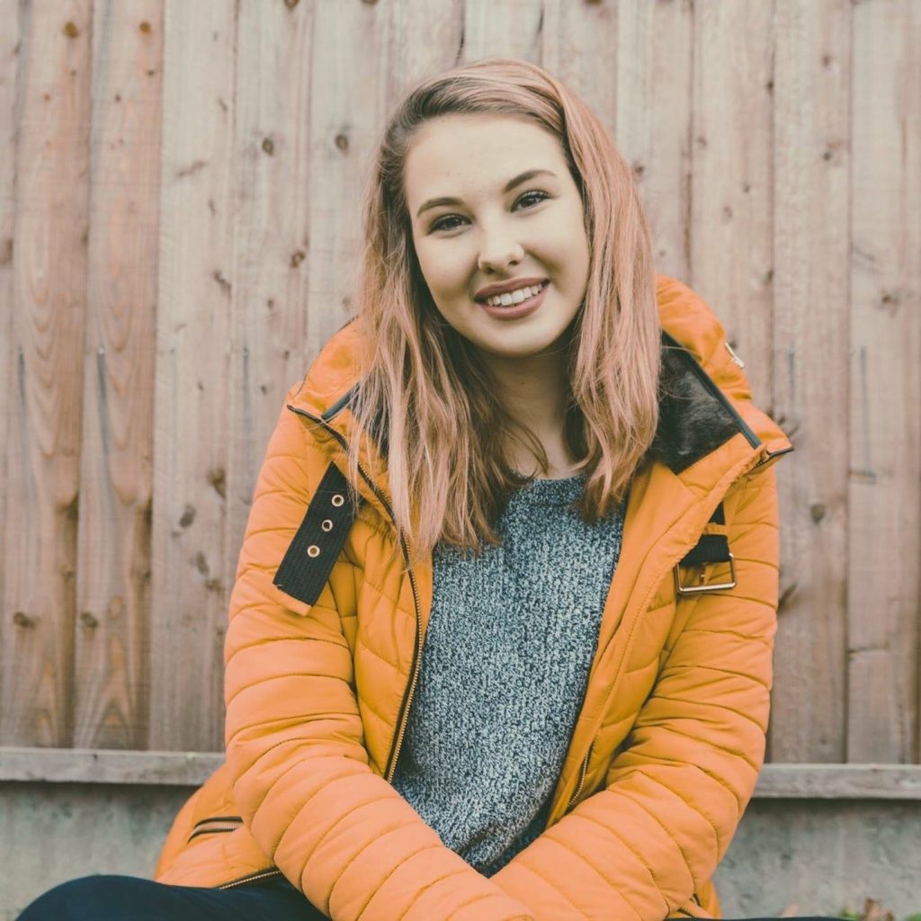 12 Christian Influencers You NEED To Be Following - Adorned in Armor