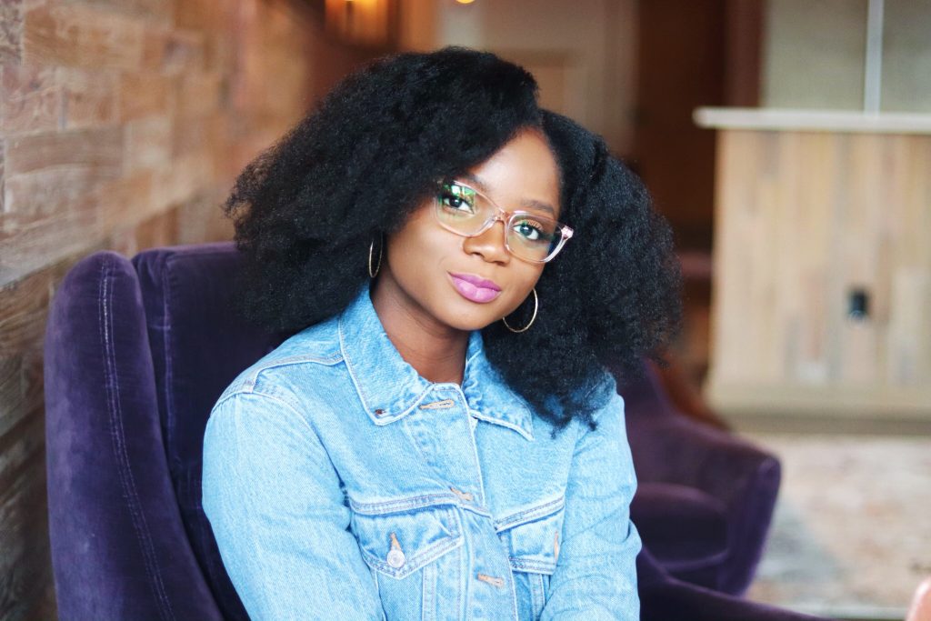 Every Digital Creative Needs These Trendy Computer Glasses - Adorned in ...